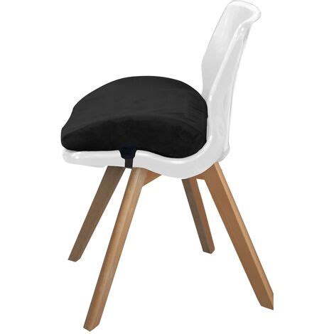 Coussin assise mémoire de forme