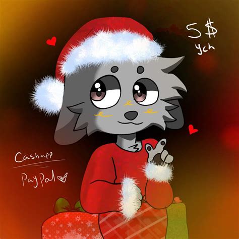 5 Ych Any Species Commission Trade Amino