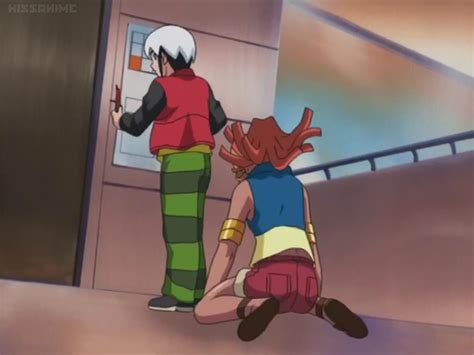 Anime Feet Mega Man Nt Warrior Axess Anetta
