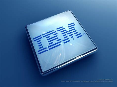 Ibm Desktop Background
