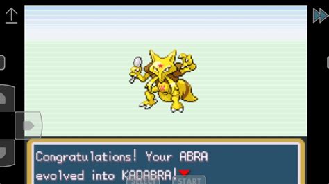 Pokemon Fire Redleaf Green How To Defeat Misty Also I Got My
