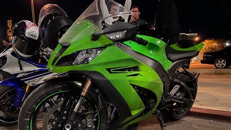 Digs Motor Work Zx10r Vs S1000rr Vs Gsxr 1000 Youtube