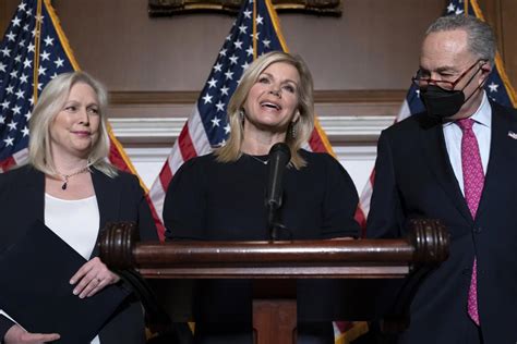 Congress Approves Sexual Harassment Bill In Milestone For Metoo