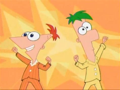 Space Adventure Its Adventure In Space Phineas And Ferb Photo