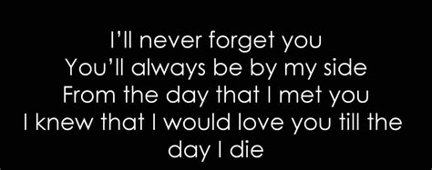 Zara Larsson Mnek Never Forget You Lyrics Hq Artofit