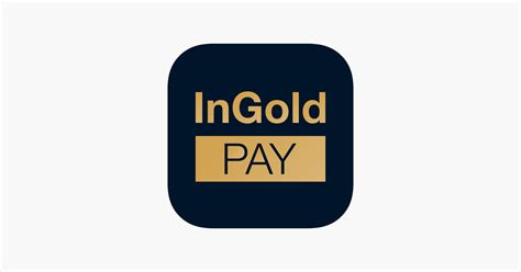 ‎ingold Pay Na App Store