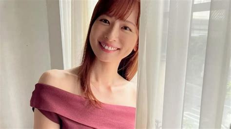 「なんだこの美しさ」皆藤愛子、美しいデコルテ際立つ色っぽショット「やばいな、大人のライン」 Antenna[アンテナ]