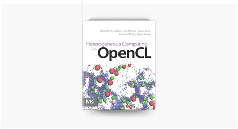 ‎heterogeneous Computing With Opencl Trên Apple Books