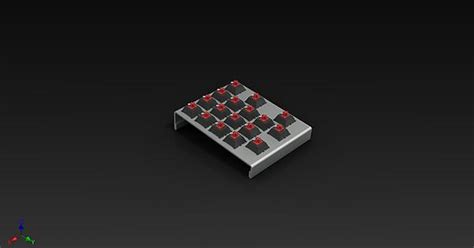 Cherry Mx Numpad Imgur