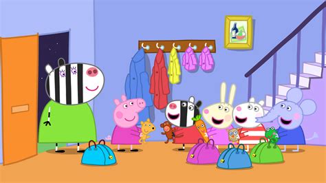 Nick Jr Hd Todays Tv Tv Guide