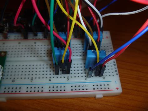 Comunidad De Foros De Apicultura Prototipo Con Arduino Sondas