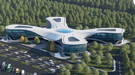 Revit D5实时渲染工作流 D5渲染器
