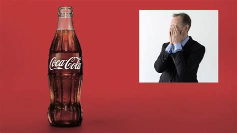 What Does This Mean For Soda The Ceo Of Coca Cola Just Announced That He Doesnt Give A Fuck