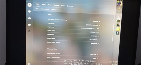 My Custom Resolution Isn T Working Properly PLEASE HELP ME FIX THIS R Csgo