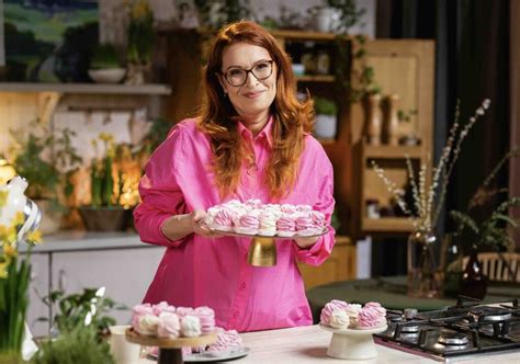 Naminiai Zefyrai Su Mažiau Cukraus Beatos Virtuvė