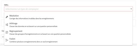 Talend Cloud Data Stewardship Loutil Phare De La Gouvernance