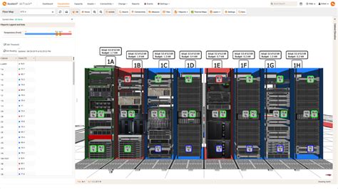 Sunbird Dcim Pricing Reviews And Features Capterra Canada 2025