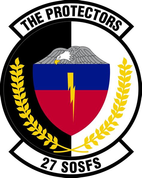 27 Special Operations Security Forces Squadron Afsoc Air Force