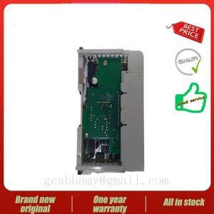 MVI69 MNET Modbus Communication Module ProSoft XIONGBA