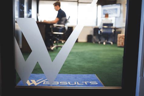 Clearwater Web Development SEO Hosting Company Websults