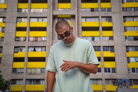 Bipolar El Nuevo Tema De Juan Palau Que Le Canta A Los Vicios En Las