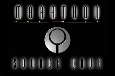 Gears Of Halo Master Chief Forever Marathon Infinity Source Code