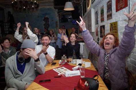 The First Photos From Our First Anniversary 📸 Thank You For Supporting Serbian Qa Hub Official