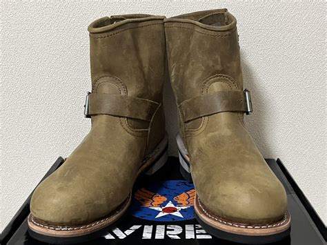 Yahooオークション 【未使用・店頭展示品・訳あり】avirex アヴィレ