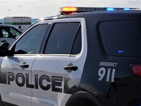 Macarthur Causeway Reopens After Overnight Crash Miami Fl Patch