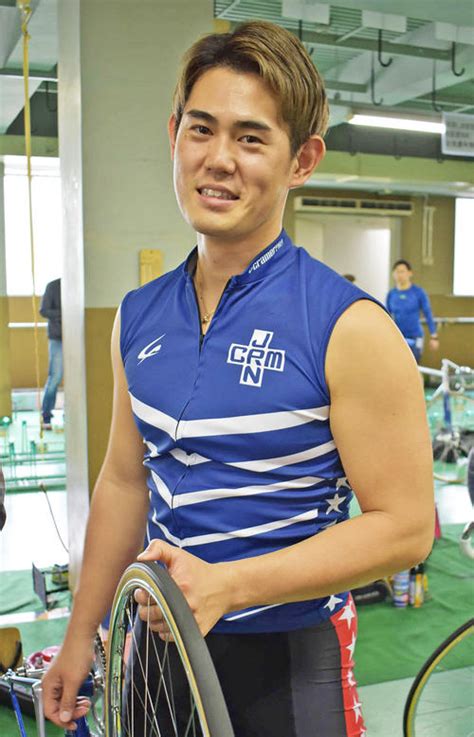 小川真太郎がブフリに挑戦！好相性地で奮起だ／伊東 競輪 日刊スポーツ
