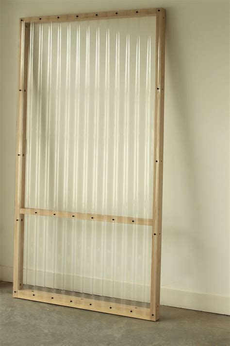 Blurring Boundaries 10 Projects Fusing Polycarbonate And Timber