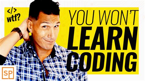 Heres Why You Cant Learn Programming Simple Programmer