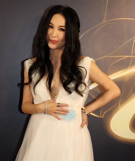 澳门这一夜，内娱女明星们的“真实颜值”，治好了我的容貌焦虑