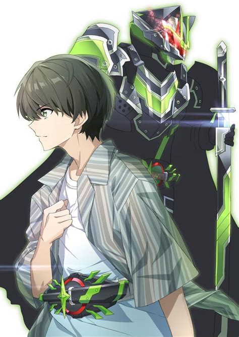 特撮 令和骑士 假面骑士 特摄图片 尺寸828x1169 Bobopic