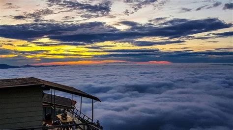 10 ที่พักภูทับเบิก นอนชมหมอกหน้าฝน จ่ายแค่คนละไม่ถึง 1 000