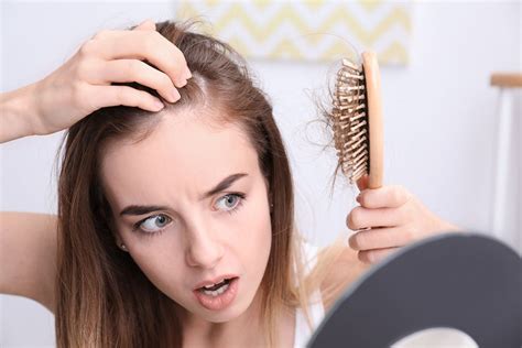 Alopecia areata femminile come si riconosce e cosa si può fare