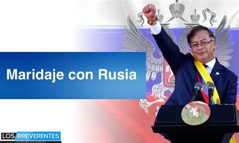 La Trama Rusa Los Irreverentes
