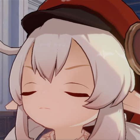 Angry Klee Anime Disney Characters Pikachu