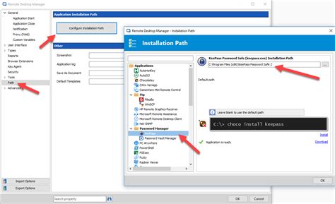 Keepass Plugins Fundvse
