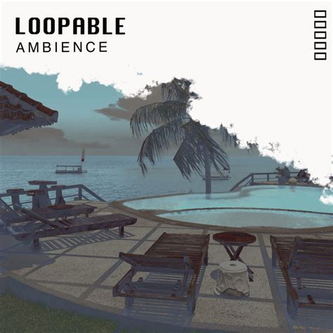 1 Album Loopable Ambience Compilation By Various Artists Spotify