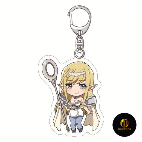 Standee Isekai Shikkaku Annette