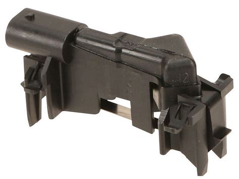 Hood Ajar Indicator Switch Compatible With 2007 2012 Mercedes Benz
