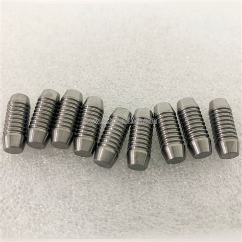 K20 Tungsten Carbide Ballistic Projectile Bullet For Eswt