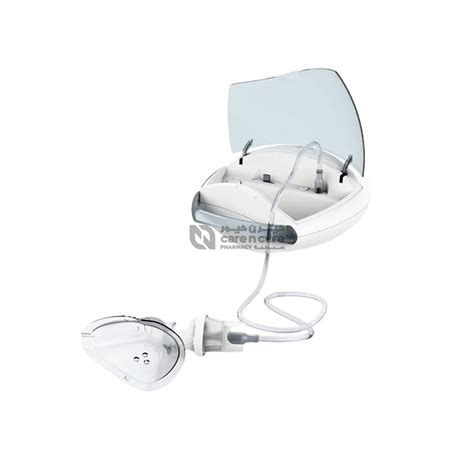Buy Emed Nebulizer Portable Online At Best Prices In Qatar Carencure
