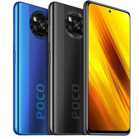 Jual Xiaomi POCO Shopee Indonesia