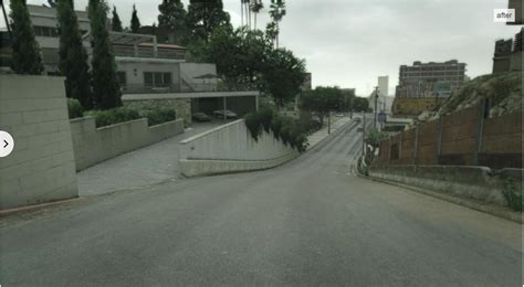 New Intel Ai Turns Gta V Into A Photorealistic Game Extremetech