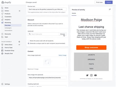 Sellfy Vs Shopify — Which Software Will Boost Your Sales