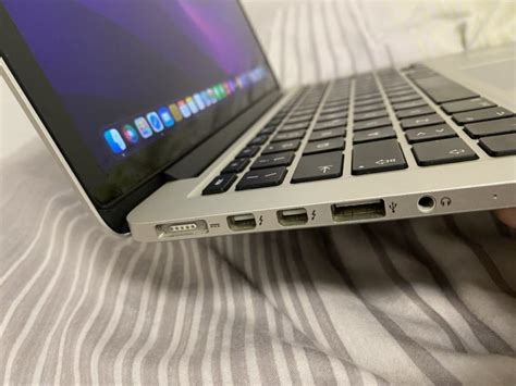 Apple Macbook Pro Retina Inch Early