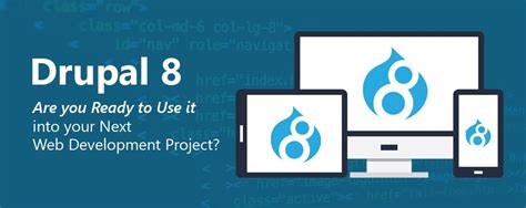 Drupal Are You Ready To Use It Into Your Next Web Development Project Papasiddhi Papasiddhi
