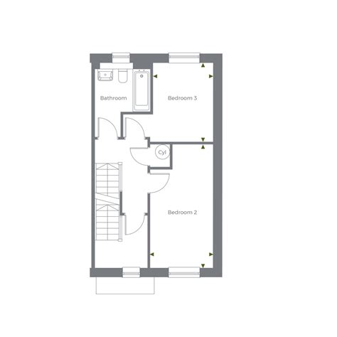 Lowden Redcliffe Homes